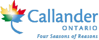 Callander Ontario